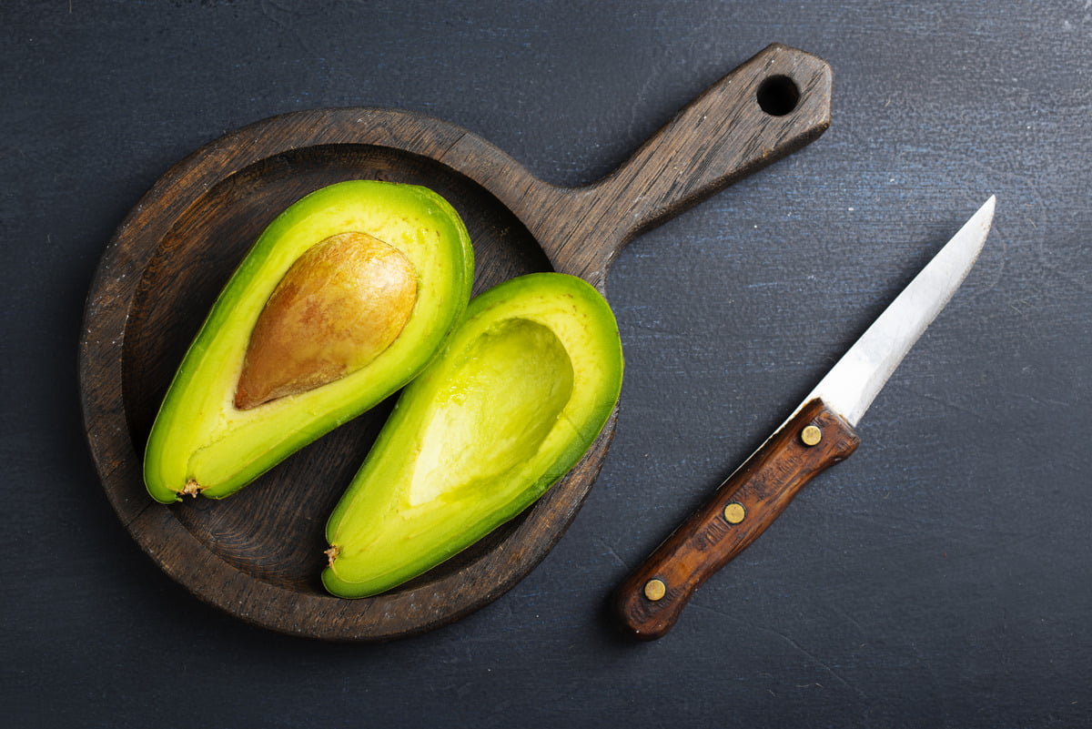 Avokado Nasıl Saklanır? - Bir Öneri