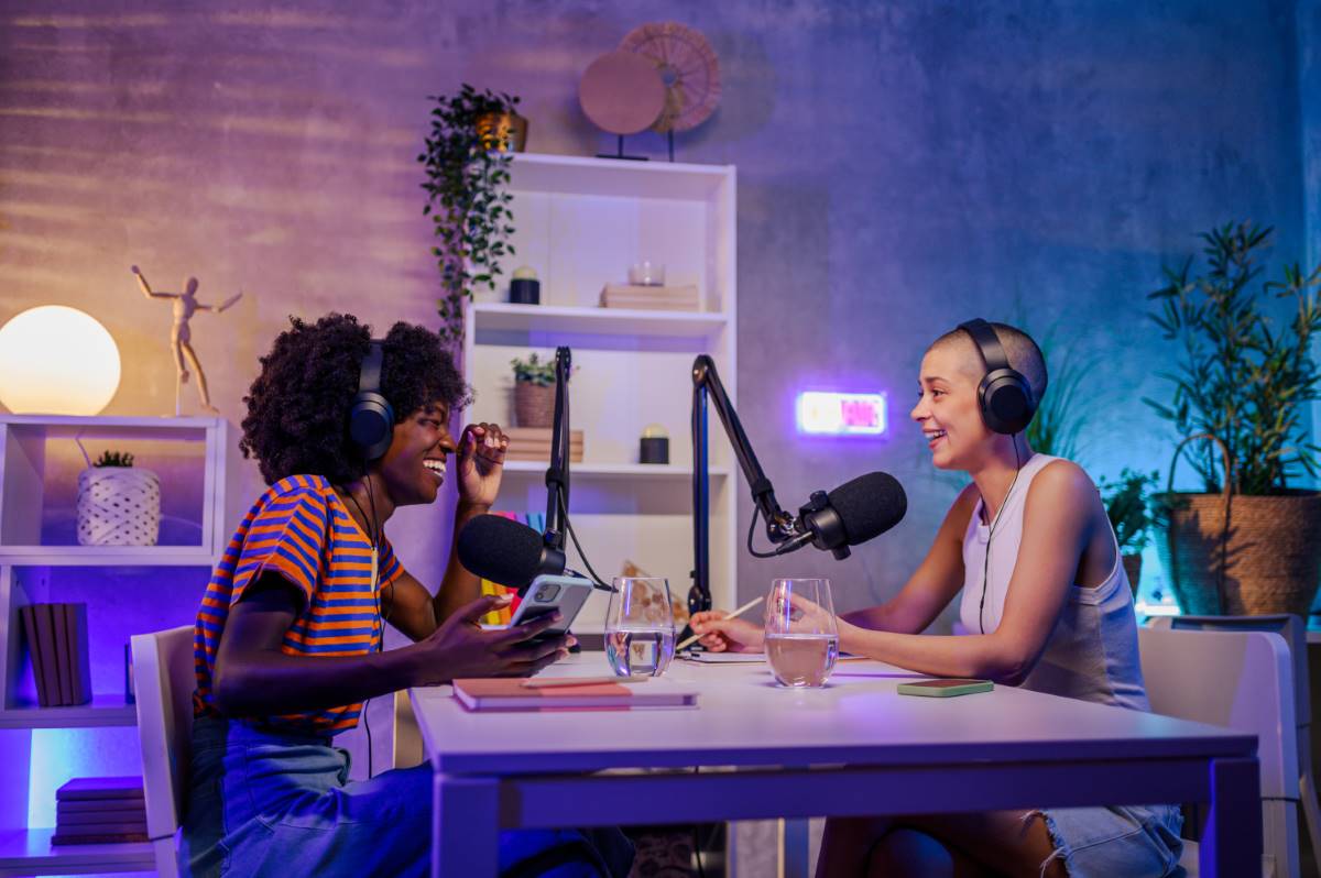 Podcast Nedir? Nasıl Yapılır? - Bir Öneri